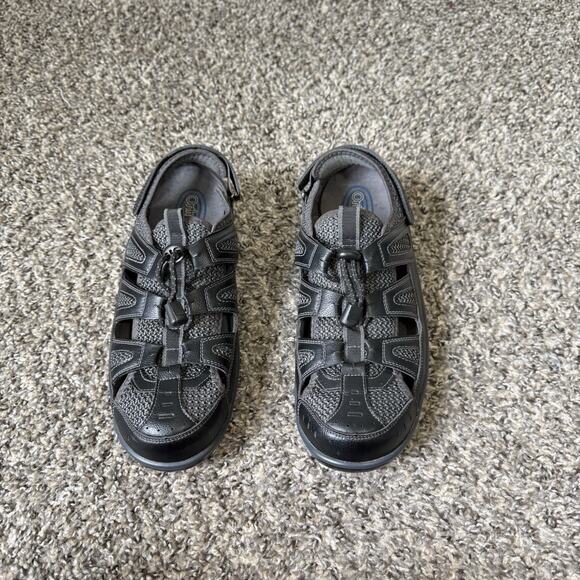 Orthofeet | Shoes | Orthofeet Verona Outdoor Sandal Womens D Wide ...